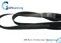 China New and Original NCR 5877 ATM Parts NID Transport Long Belt for NCR 6622 6625 6626 Belt 0090018427 for sale