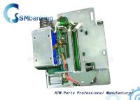 China ATM Part 009-0018641 NCR Imcrw Card Reader Shutter Bezel Assy 0090018641 NCR Standard Shutter Head for sale