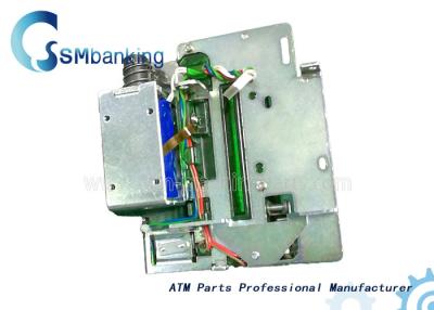 China ATM Part 009-0018641 NCR Imcrw Card Reader Shutter Bezel Assy 0090018641 NCR Standard Shutter Head for sale