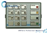 China Low Price ATM Part Diebold Keyboard Diebold English EPP7(BSC) Keyboard 49-249440-721B 49249440721B In Stock for sale
