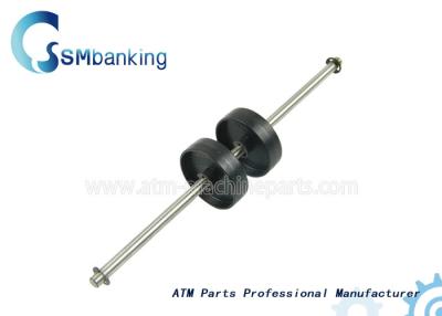 China Silver & Black NMD ATM Parts NMD100 DelaRue ND200 Shaft A002955 for sale