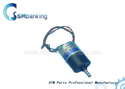 China Silver & Black NMD ATM Parts NC 301 Currency Cassette Motor A006709 for sale