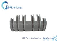 China NMD A002523 Black Delarue RV301 Cassette Door Atm Machine Parts for sale