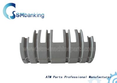 China NMD A002523 Black Delarue RV301 Cassette Door Atm Machine Parts for sale