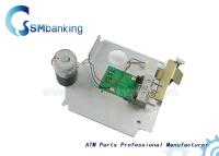 China Metal & Plastic Material NMD ATM Parts  FR101 Lock Plate A004853 for sale