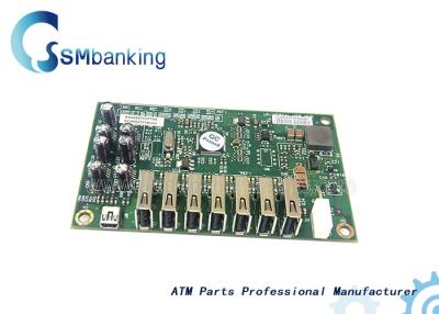 China 4450715779 NCR 6622 NCR ATM Parts Universal USB Hub - Top Level Assy Rohs have in stock for sale