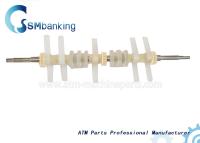 China ATM Machine parts Wincor Cineo C4060 Wheel Shaft for VS-MODUL-RECYCLING 1750200435 for sale