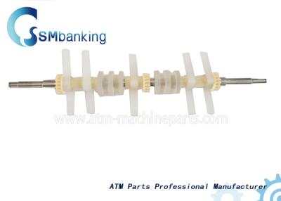 China ATM Machine parts Wincor Cineo C4060 Wheel Shaft for VS-MODUL-RECYCLING 1750200435 for sale