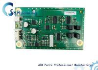 China ATM Spare Parts ATM Part Wincor Nixdorf PC280 Shutter PCB Control Board 1750220136-07 01750206036 1750206036 for sale