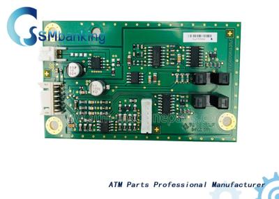 China ATM Spare Parts ATM Part Wincor Nixdorf PC280 Shutter PCB Control Board 1750220136-07 01750206036 1750206036 for sale