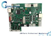 China Factory Price ATM Parts Wincor Nixdorf Cineo 4060 PCB Dispenser Control Board 01750140781 1750140781 for sale