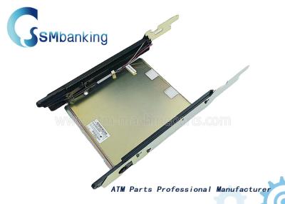 China 01750076716 ATM Parts Wincor Nixdorf Transport AGT CMD-V4 Horizontal RL 287mm Chasis 1750076716 for sale