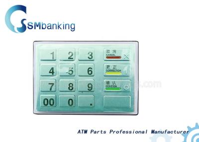 China 49-242377792A Diebold ATM Part Diebold Opteva Keypad Original New EPP CH 49-242377-792A for sale