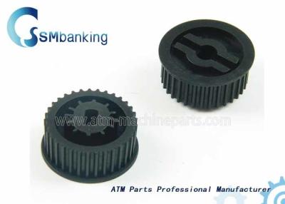 China Cash Machine Parts NMD ATM Parts Talaris NMD NQ200 Black Pulley A007305 have in stock for sale