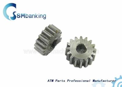 China ATM Machine Parts NMD ATM Parts  A001549 NMD BCU Iron Gear in stock for sale