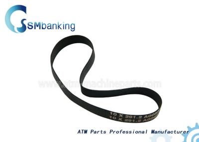 China Plastic A008518 NMD ATM Parts ,New ND Belt 10*282*0.65 ATM Spare Parts ahve in stock for sale