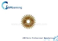 China Best Price Wincor ATM parts 1750051761-2 2050xe V Module Gear 25T Plastic Gear for sale