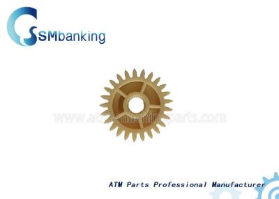 China Best Price Wincor ATM parts 1750051761-2 2050xe V Module Gear 25T Plastic Gear for sale