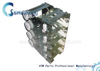 China 01750130600 1750130600 Wincor Nixdorf ATM Parts 2050XE CMD 4 Cassette Housing Chassis for sale