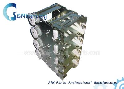 China 01750130600 1750130600 Wincor Nixdorf ATM Parts 2050XE CMD 4 Cassette Housing Chassis for sale