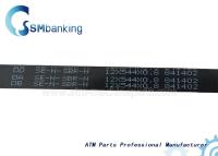 China ATM Machine Parts Wincor 2050XE 1750041251 Wincor Double Extractor Mdmds CMD-V4 Belt 12x544x0.8 for sale