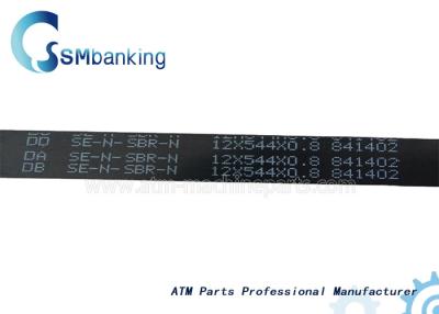 China ATM Machine Parts Wincor 2050XE 1750041251 Wincor Double Extractor Mdmds CMD-V4 Belt 12x544x0.8 for sale