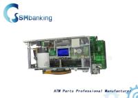 China 445-0704482  ATM machine parts NCR 6676  U-IMCRW TK123 WITH SMART, STANDARD Card Reader for sale