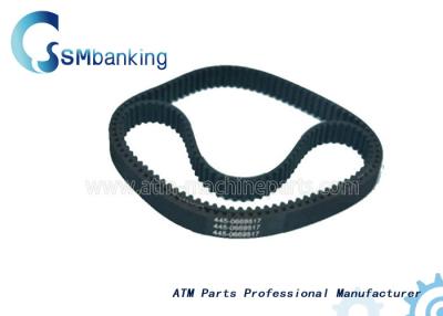 China 445-0669518 NCR ATM Parts Belt NID Presenter 5877 Front Access for sale