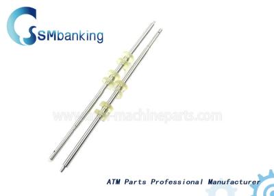 China Wincor ATM Spare parts Yellow  CMD-V4 Thickness Measuring Shaft Assy  1750035768 for sale