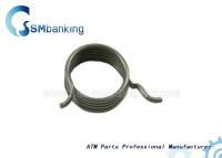 China Custom A004763 Metal Atm Machine Parts DeLaRue Talaris BCU Right Spring for sale