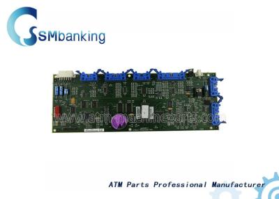 China NCR ATM parts Personas 84/85/88 PPD Control Board 2nd Level Assy Single Processor w/ 3.6 Lithium Battery 445-0604232 for sale
