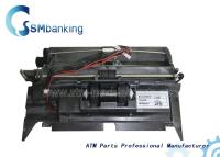 China Original Plastic A011261 NMD Atm Spare Parts Note Feeder NF300​ Black for sale