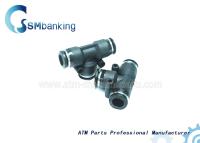 China High Quality 009-0007844 NCR ATMs Equal Tee Vacuum Connector Aria Pick Units 0090007844 for sale