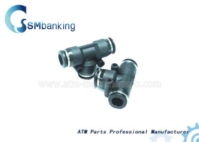 China High Quality 009-0007844 NCR ATMs Equal Tee Vacuum Connector Aria Pick Units 0090007844 for sale