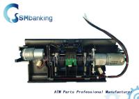China Durable A021912 NMD ATM Parts NQ300 Cover Assy Kit In Black have in stock for sale