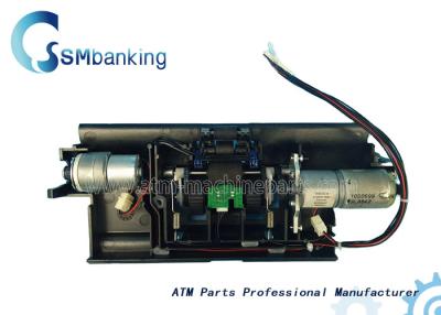 China Durable A021912 NMD ATM Parts NQ300 Cover Assy Kit In Black have in stock for sale