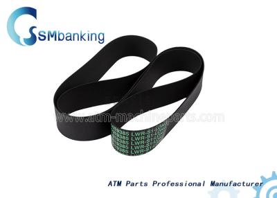 China NCR New Original New ATM Spare Parts 0090019385 NCR 6625 PresenterTransport Long Belt 009-0019385 for sale