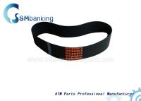 China ATM Parts NCR Black Belts New Original 009-0023835 for NCR 5877 Transport Flat Belt 0090023835 for sale