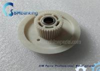 China 4450587795 ATM NCR ATM Machine Parts NCR 6625 Presenter Gear with Bearing 445-0587795 for sale