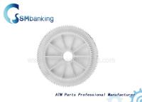 China Wincor Nixdorf Spare Parts / Wincor Nixdorf ATM Parts 1750041949 Gear G79-G101 for sale