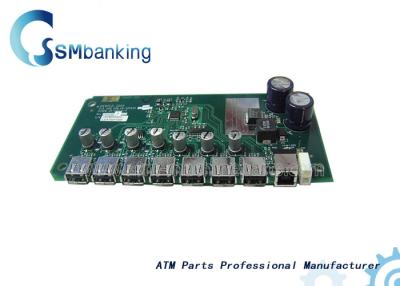 China 49202839000A ATM Machine Parts Diebold CCA HUB USB 7 Port 49-202839-000A In Stock for sale