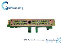 China Factory Price 39008941000A Diebold ATM Parts Diebold Dispenser Divert Keyboard Assembly 39-008941-000A for sale