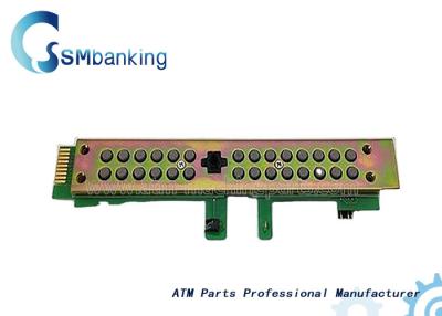 China Factory Price 39008941000A Diebold ATM Parts Diebold Dispenser Divert Keyboard Assembly 39-008941-000A for sale