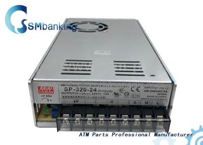 China NCR atm parts 300W 24V 13A SP-320-24 Power supply Switch mode 009-0030700 0090030700 for sale