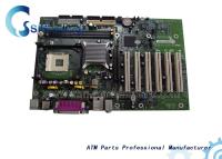 China High Quality 49204203000C ATM Parts Diebold Opteva 0MB 2G Motherboard 49-204203-000C for sale