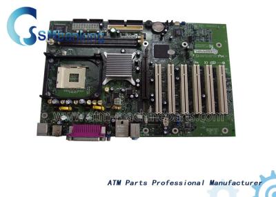 China High Quality 49204203000C ATM Parts Diebold Opteva 0MB 2G Motherboard 49-204203-000C for sale