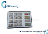 China 49216680748A Diebold EPP5 Keyboard Pinpad Russian Version 49-216680-748A have in stock for sale