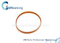 China ATM Machine Parts NCR 58XX Card Reader Yellow Belt 9980235644 998-0235644 Original New and have in stock for sale