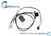 China Diebold Opteva Stacker Sensor Cable Harness ATM Spare Parts 49207983000A for sale