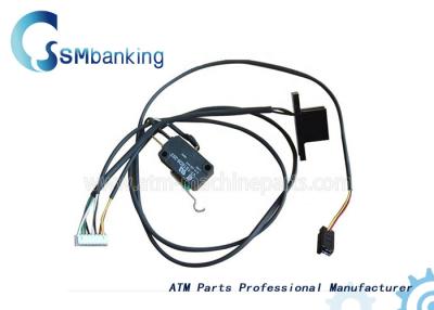 China Diebold Opteva Stacker Sensor Cable Harness ATM Spare Parts 49207983000A for sale